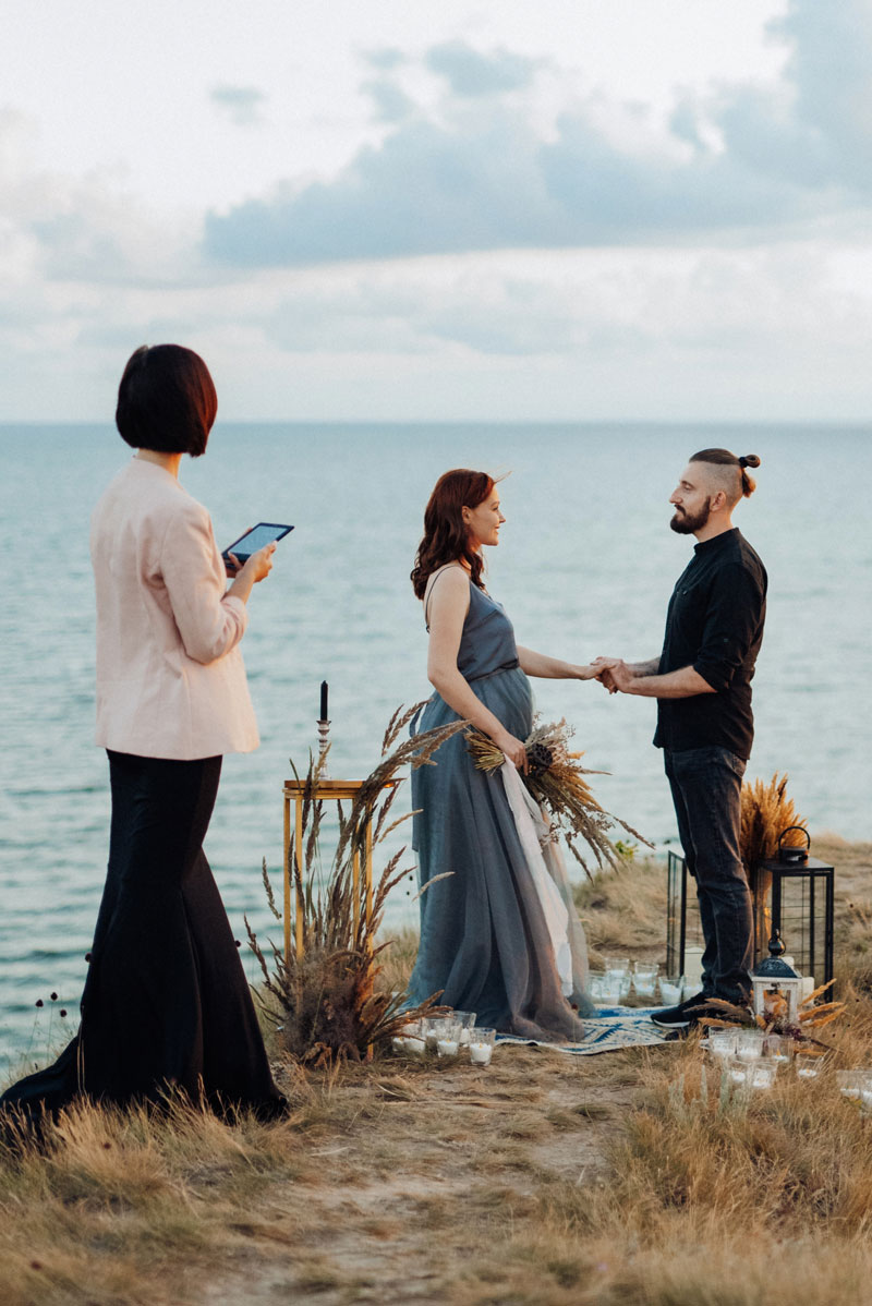 Home - Elopement Package